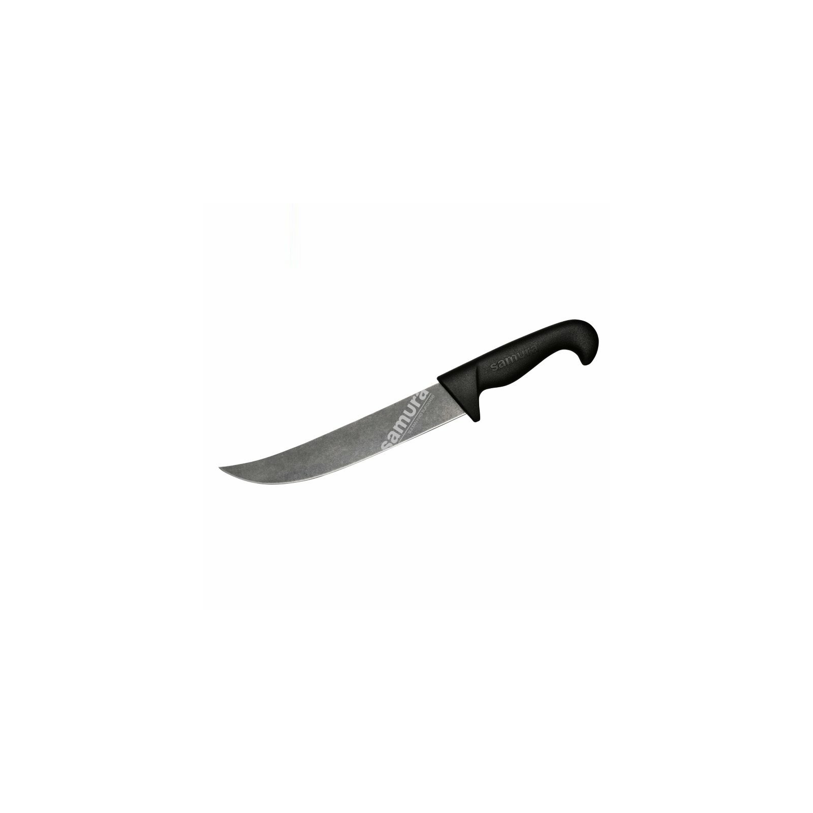 SAMURA SULTAN STONEWASH PICHAK LONG 213 MM / 8.4 AUS-8 HRC-59