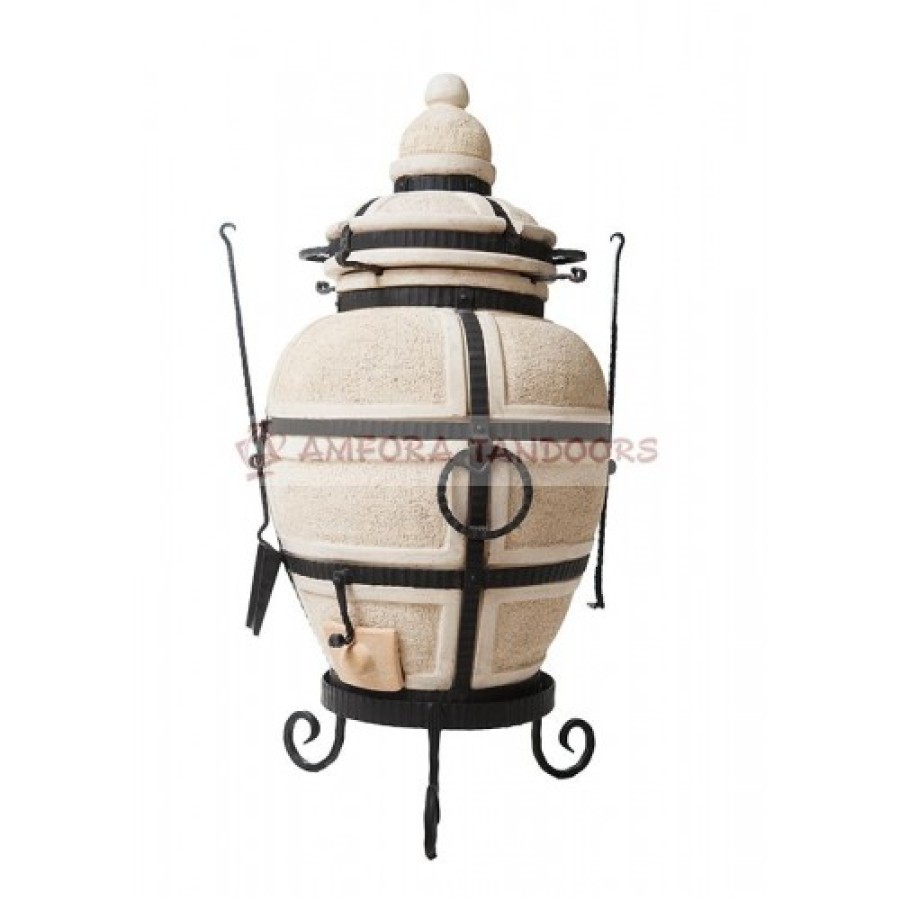 Suport pentru tandoor (Ataman, Viking, Mare, Nomad, Vânător, Esaul ...